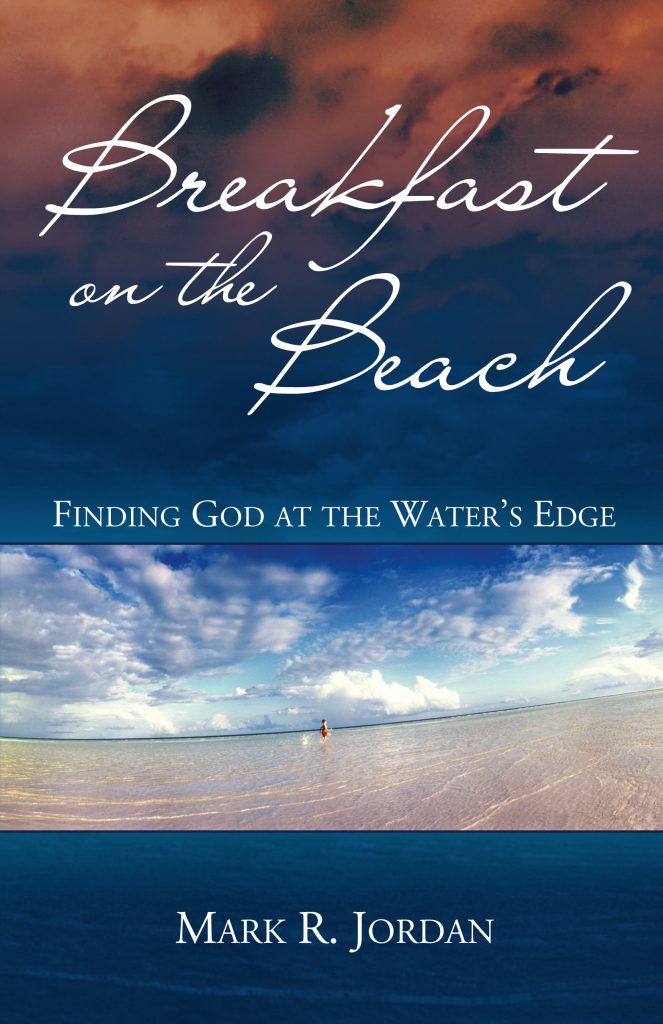 Devotionals for the Beach